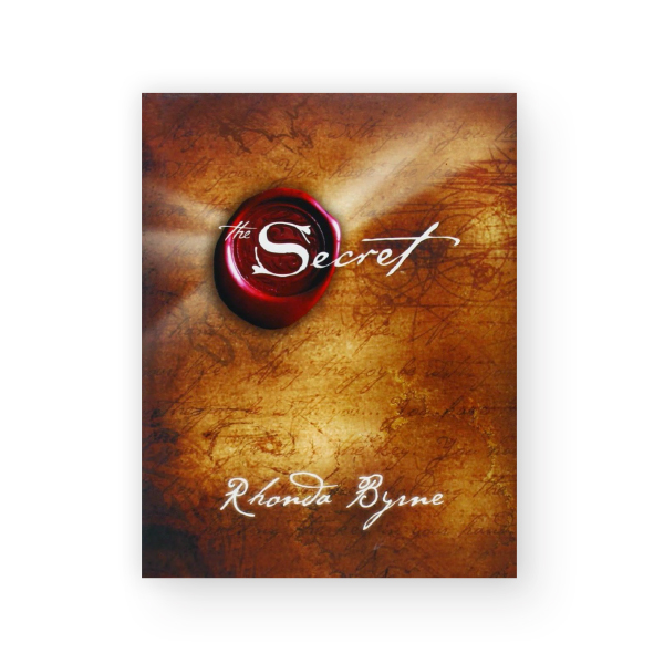 The Secret - Margaret Solis